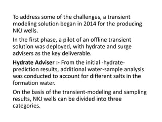 transient simulation | PPT