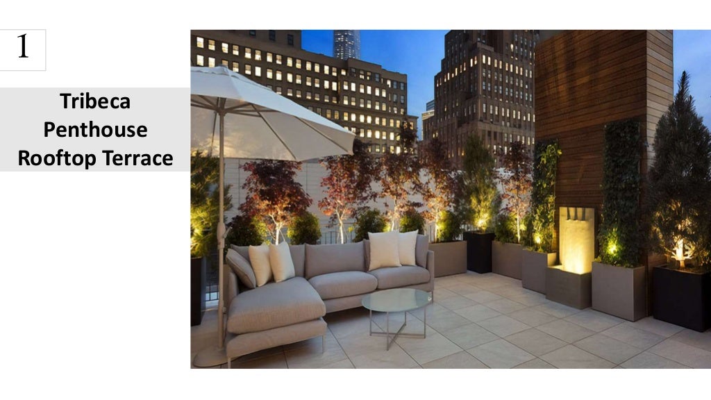 15 Brilliant And Inspiring Rooftop Terrace Design Ideas.pptx