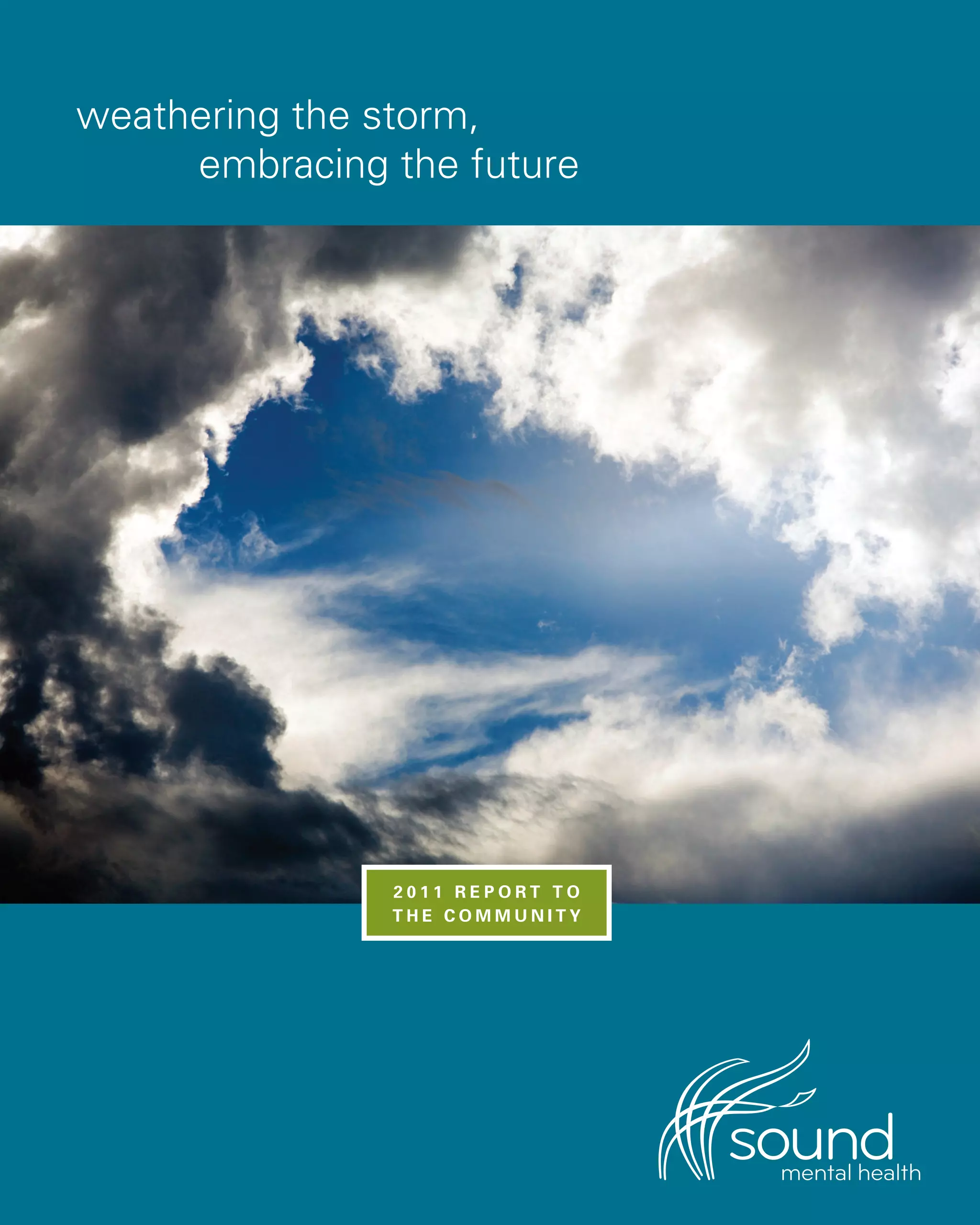 FINAL 2011 ANNUAL REPORT | PDF