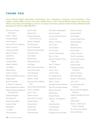 FINAL 2011 ANNUAL REPORT | PDF