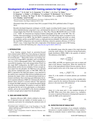 AXIS pop paper | PDF