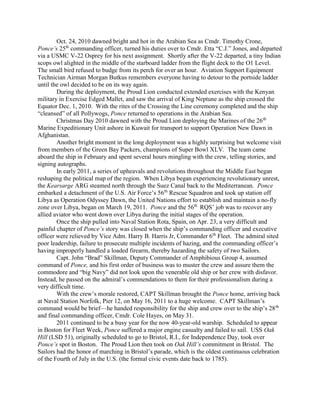 1966-2012 Ponce history | PDF | Hobbies & Interests