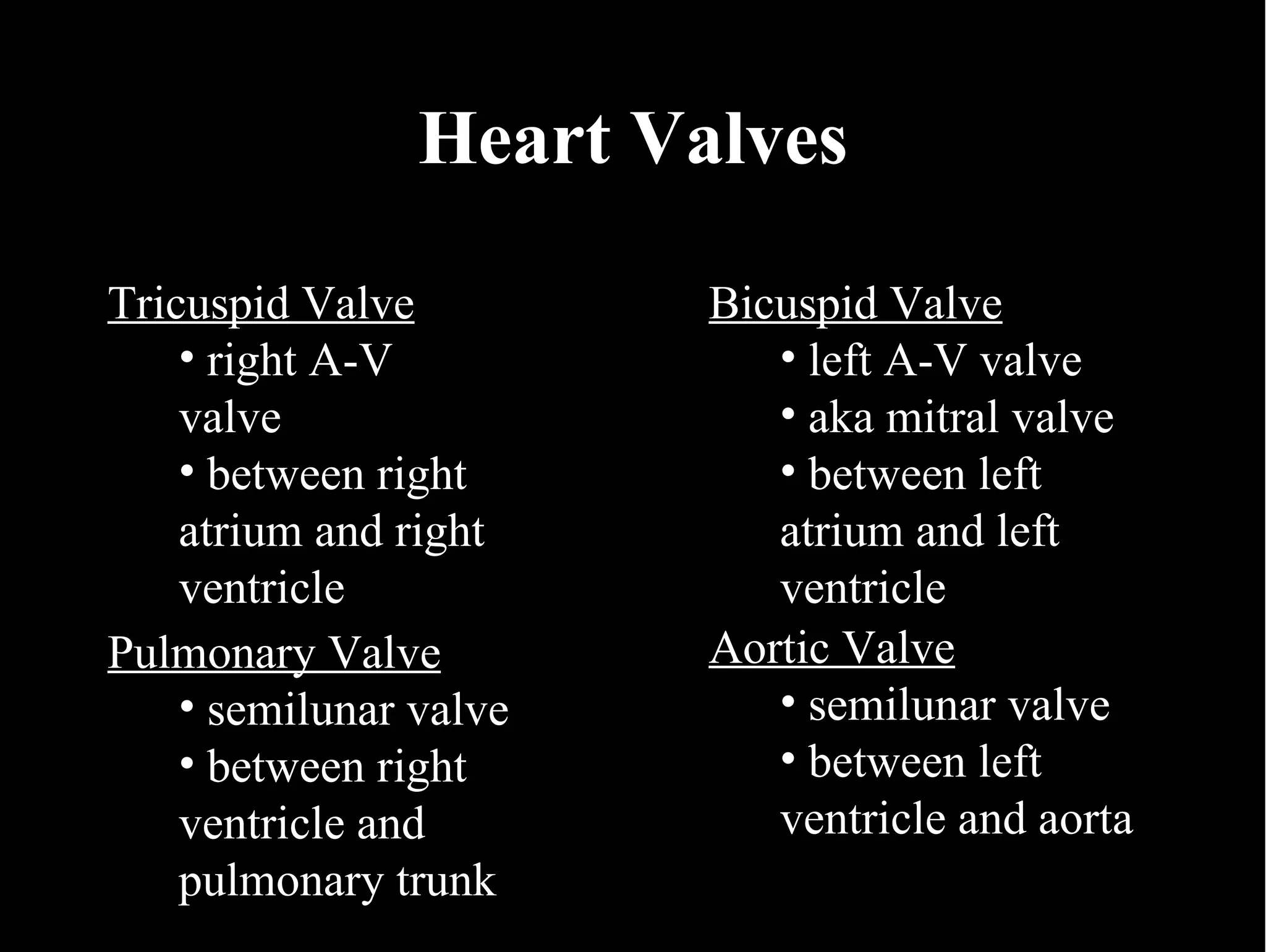 15 Cardiovascular | PPT