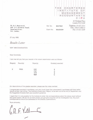 CIMA_grades_notes | PDF