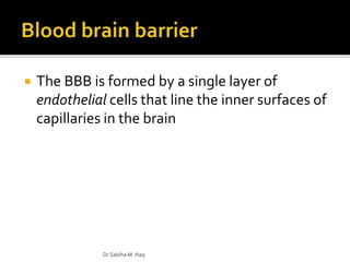 15 cerebrospinal fluid | PPT
