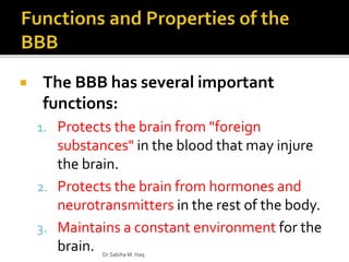 15 cerebrospinal fluid | PPT