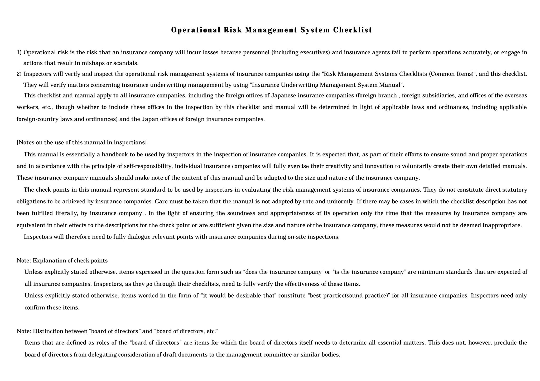 non-life-insurance-applications check list OR.pdf