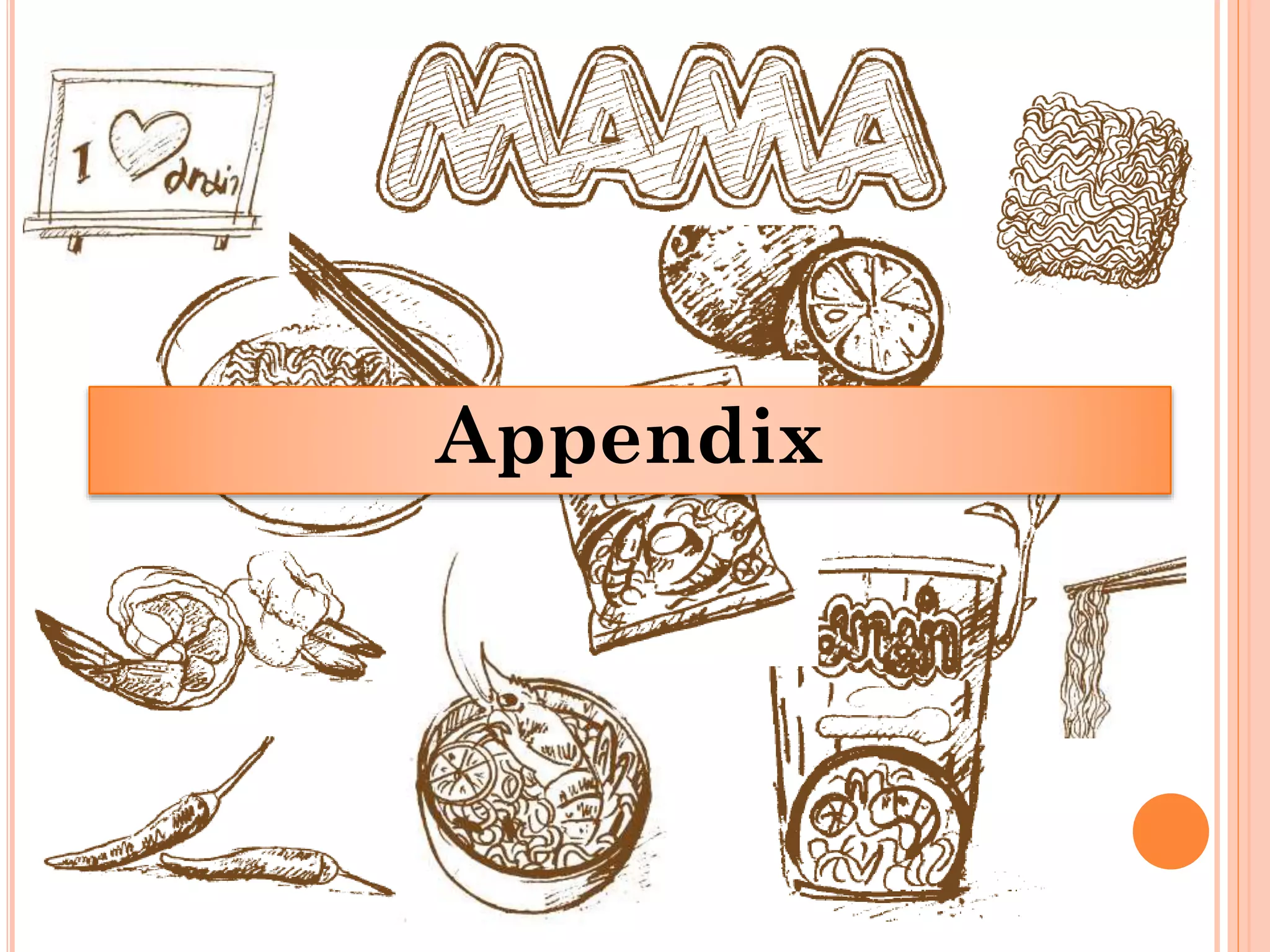 Thai President Foods Public Company Limited (Mama) | PPTX