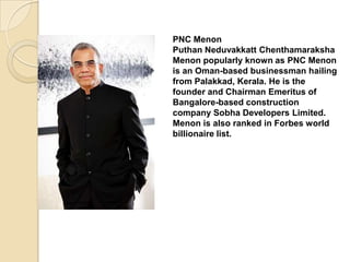 15 college drop outs | PPT