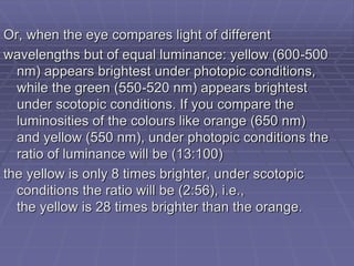 15 color vision.ppt