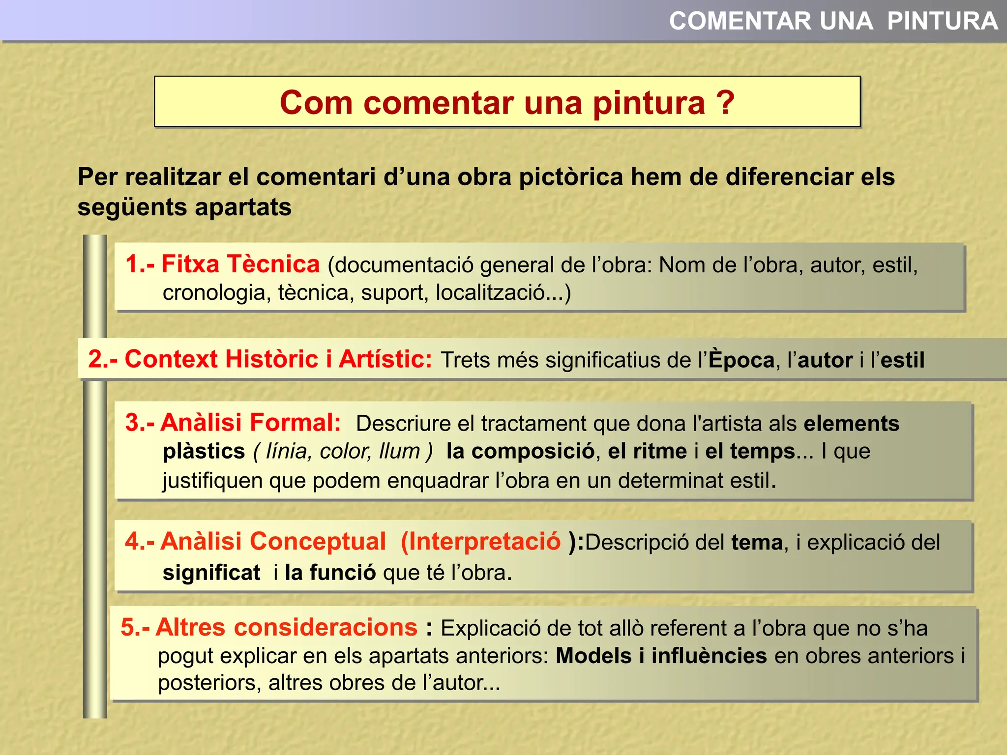 15 COMENTAR UNA PINTURA.pptx