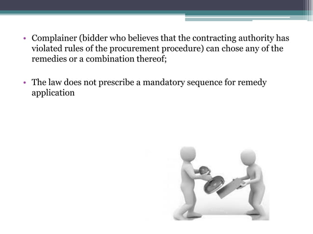 15 Implementation of Effective Remedies in Public Procurement in Ukraine_English | PPT