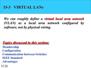 15 Connecting LANs_Backbone_Networks_and_Virtual_LAN | PPT