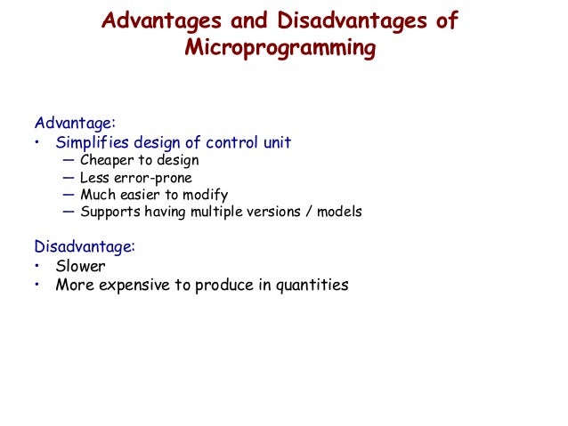 15 control-computer organization and archietecture-CO-COA