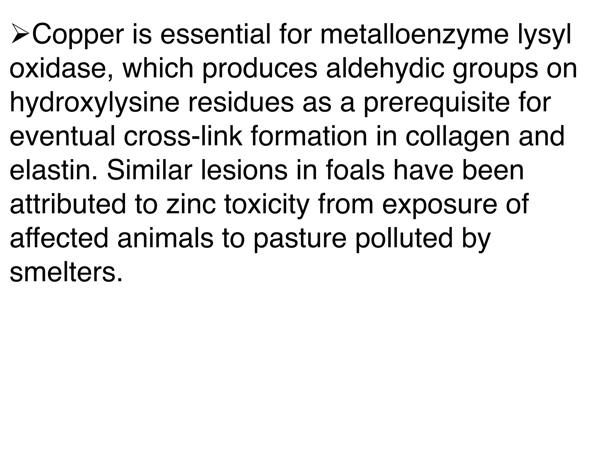 15 copper deficiency part 1 | PDF