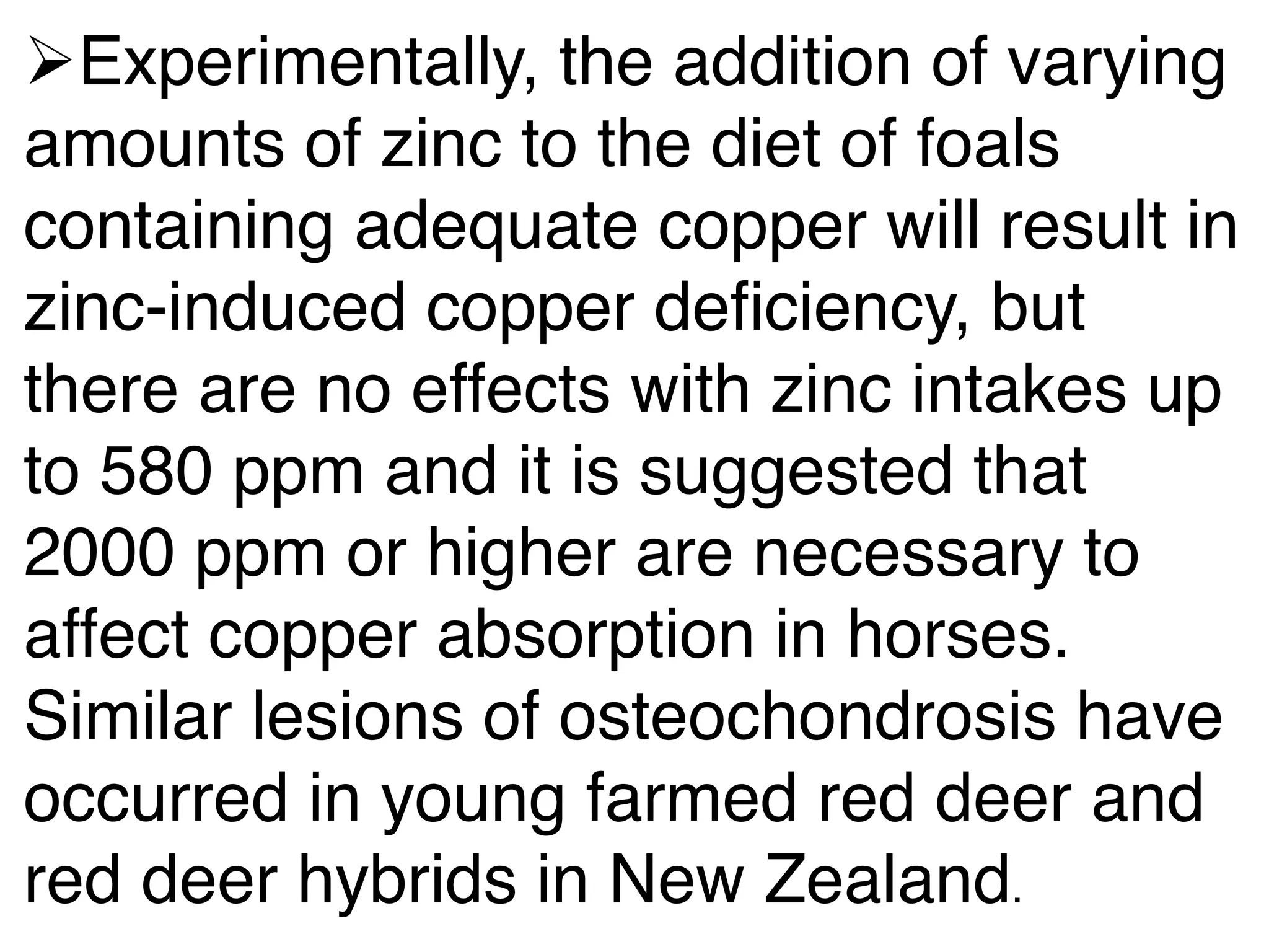 15 copper deficiency part 1 | PDF