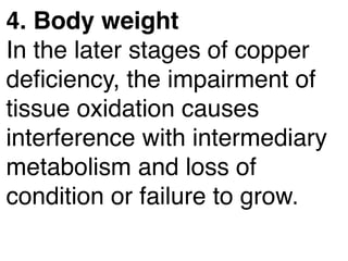 15 copper deficiency part 1 | PDF