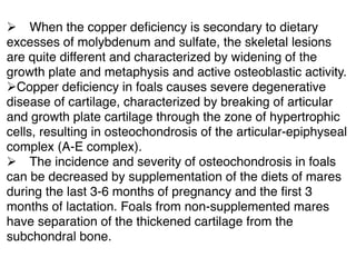 15 copper deficiency part 1 | PDF