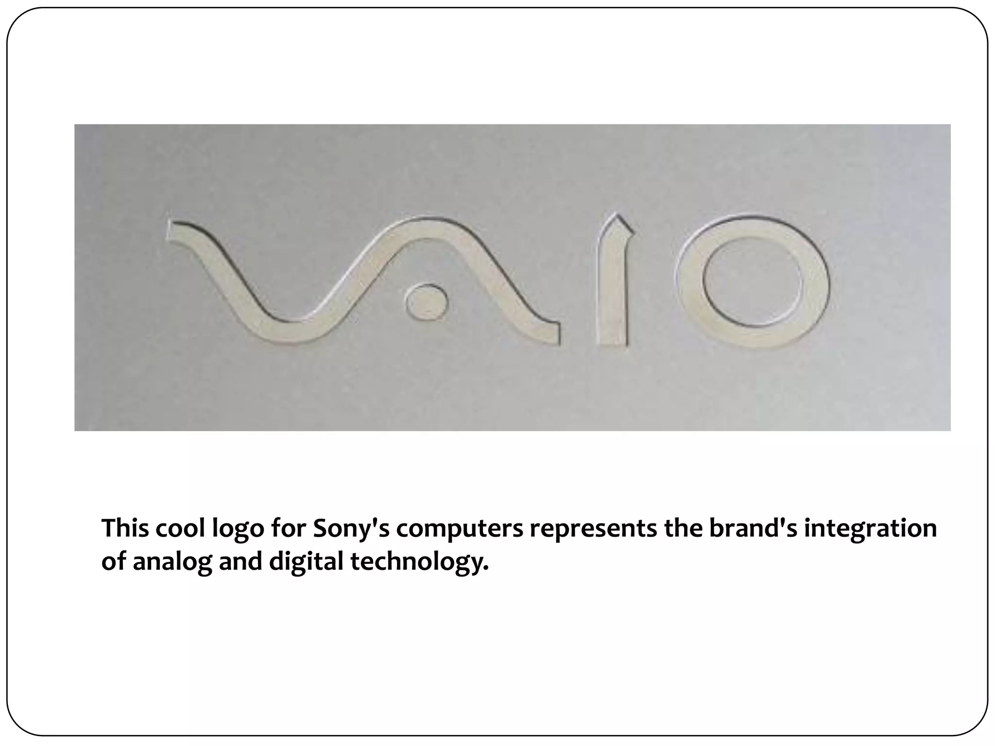 15 corporate logos that contain subliminal messages | PPTX