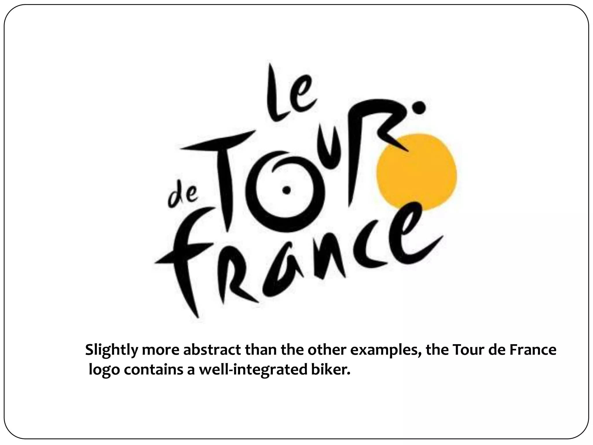 15 corporate logos that contain subliminal messages | PPTX