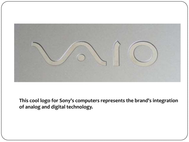 15 corporate logos that contain subliminal messages | PPTX