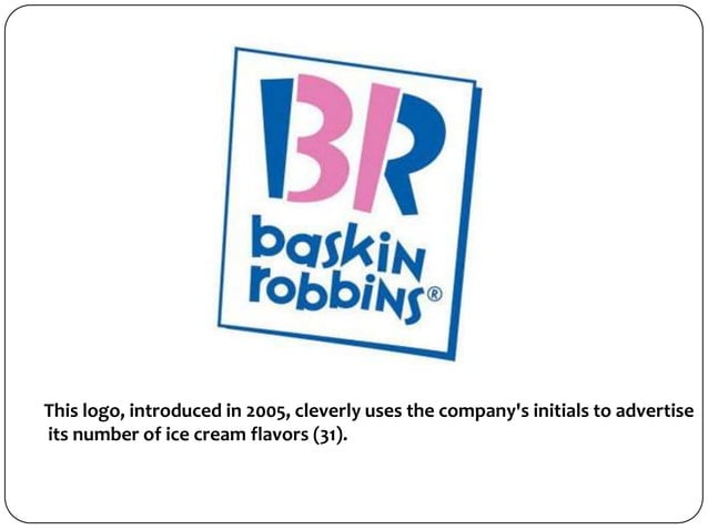 15 corporate logos that contain subliminal messages | PPTX