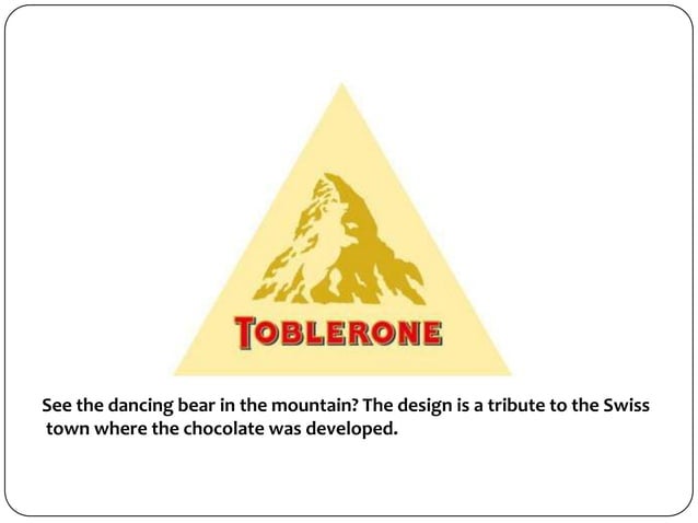 15 corporate logos that contain subliminal messages | PPTX