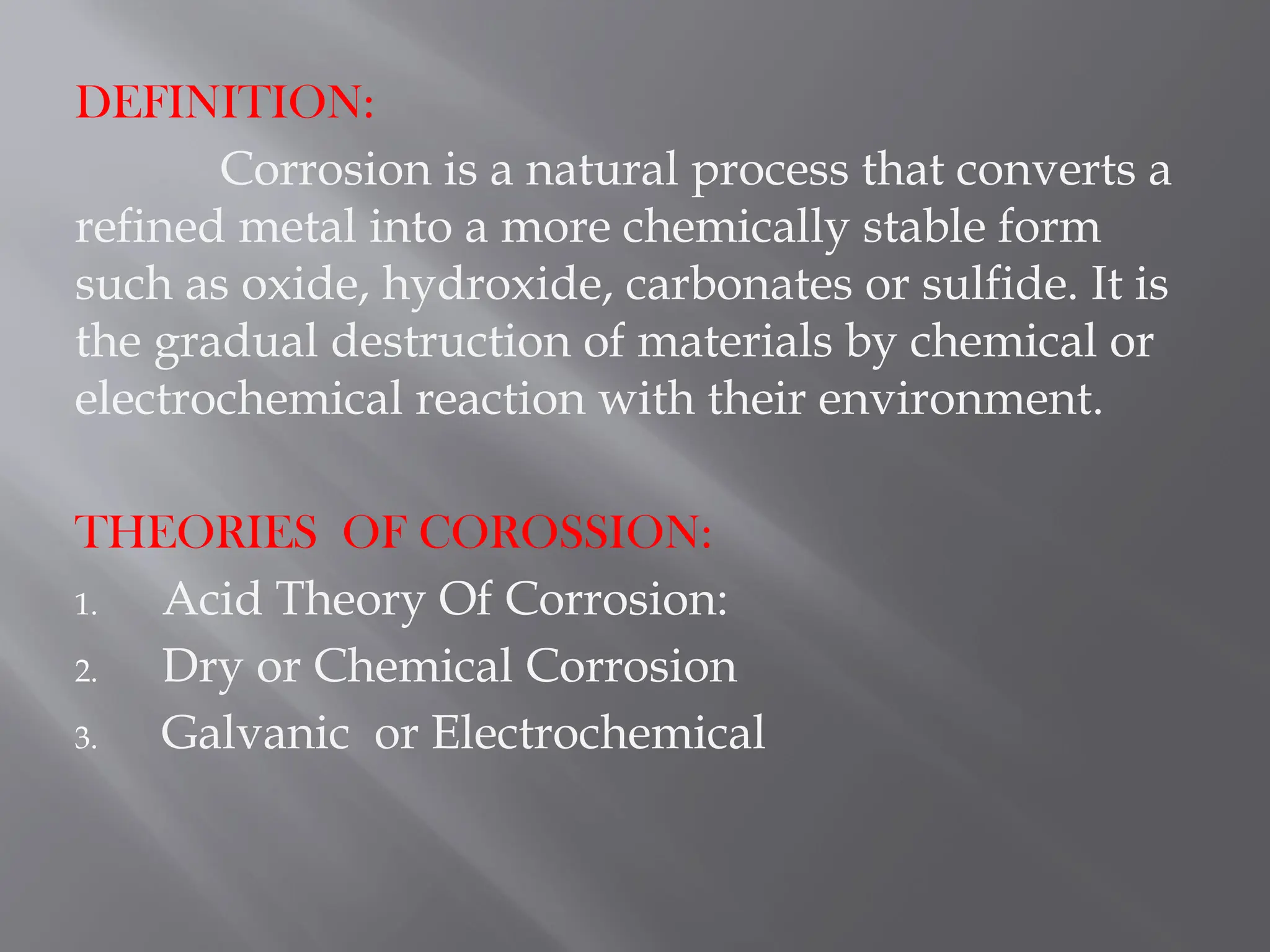 PHARMACEUTICAL ENGINEERING corrosion.pptx