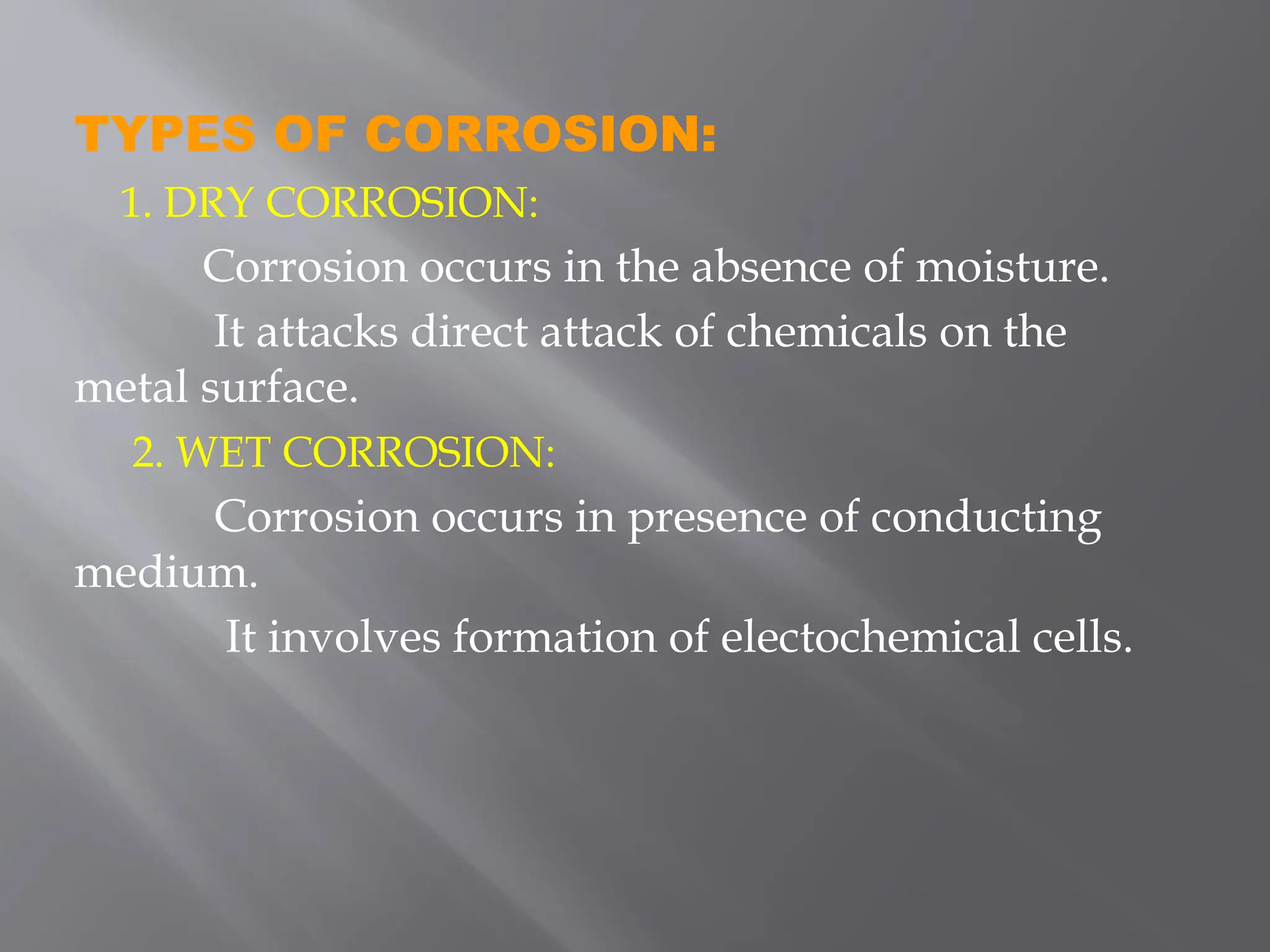 PHARMACEUTICAL ENGINEERING corrosion.pptx