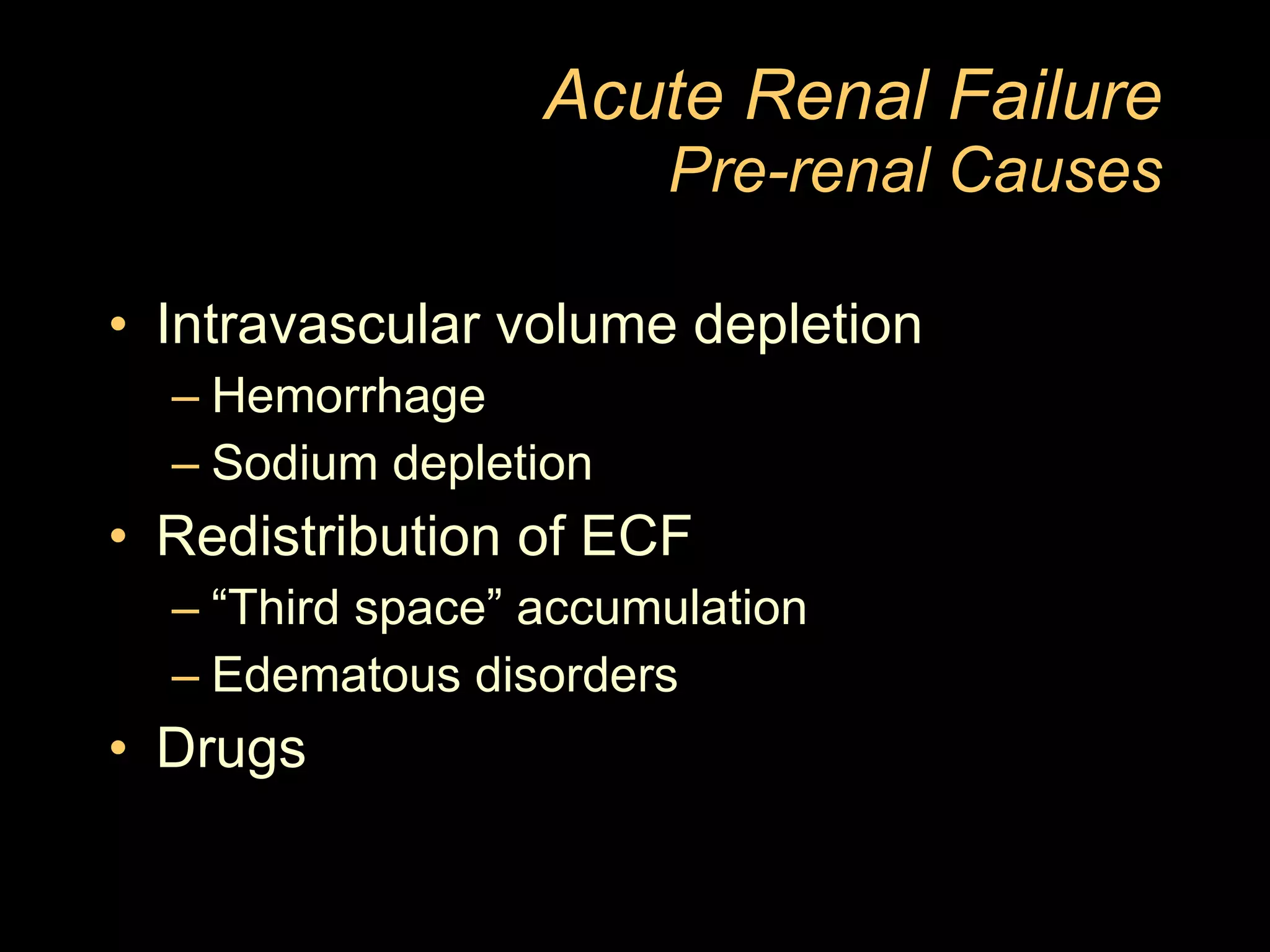 15 Cox Acute Renal Failure | PPT
