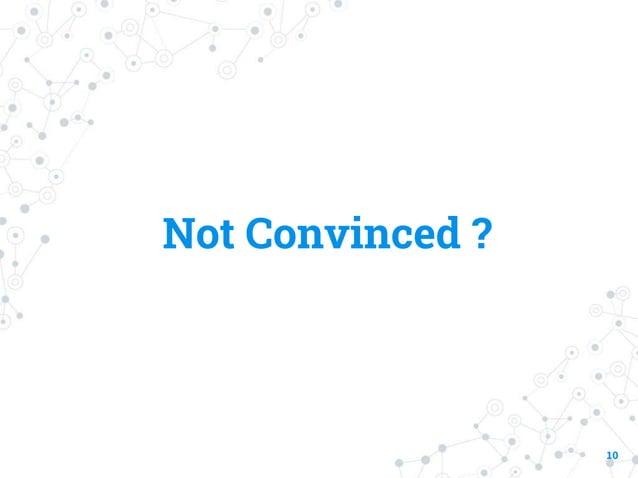 Adversarial machine learning | PPTX | Technology & Computing