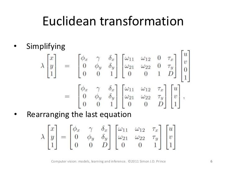 15 cv mil_models_for_transformations