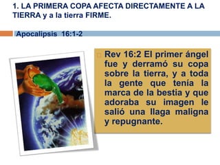15 Apocalipsis Lección 13 A | PPTX