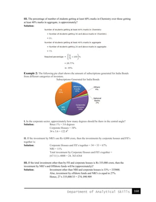 data interpretation | PDF