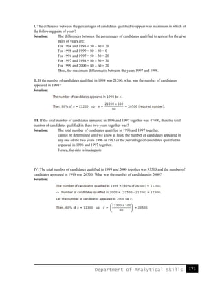 data interpretation | PDF