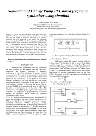research_report (1) | PDF | Digital Audio | Computer Software and Applications