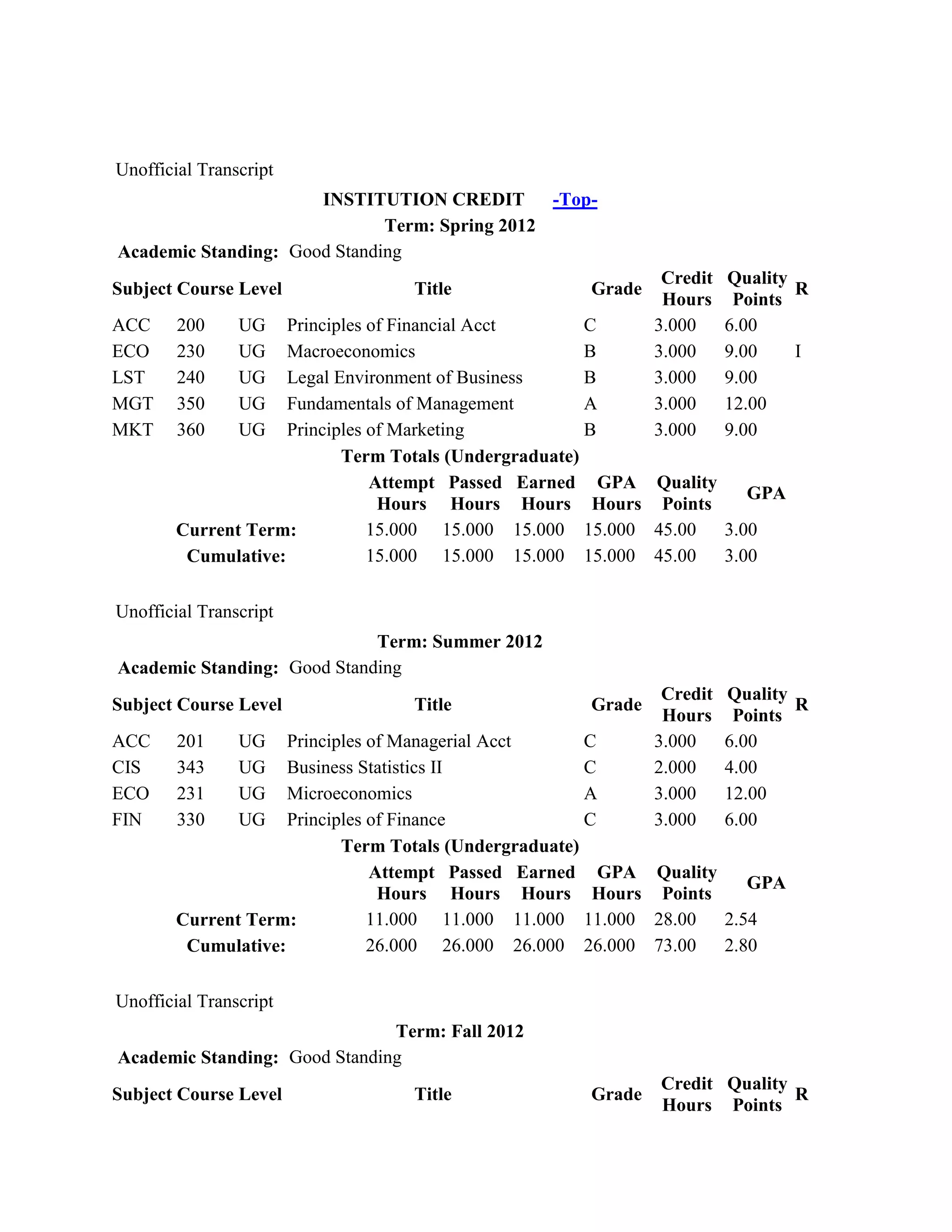 STUDENT INFORMATION MSU | PDF | Undergraduate Education | College Education
