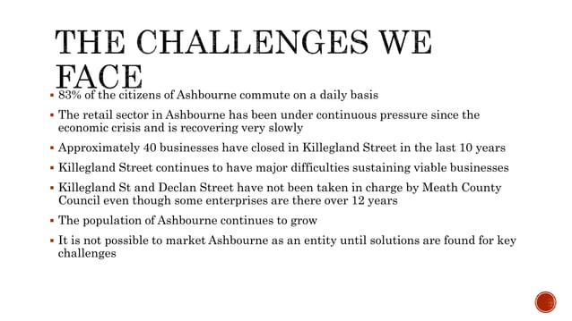 Ashbourne 2016-2020 | PPT