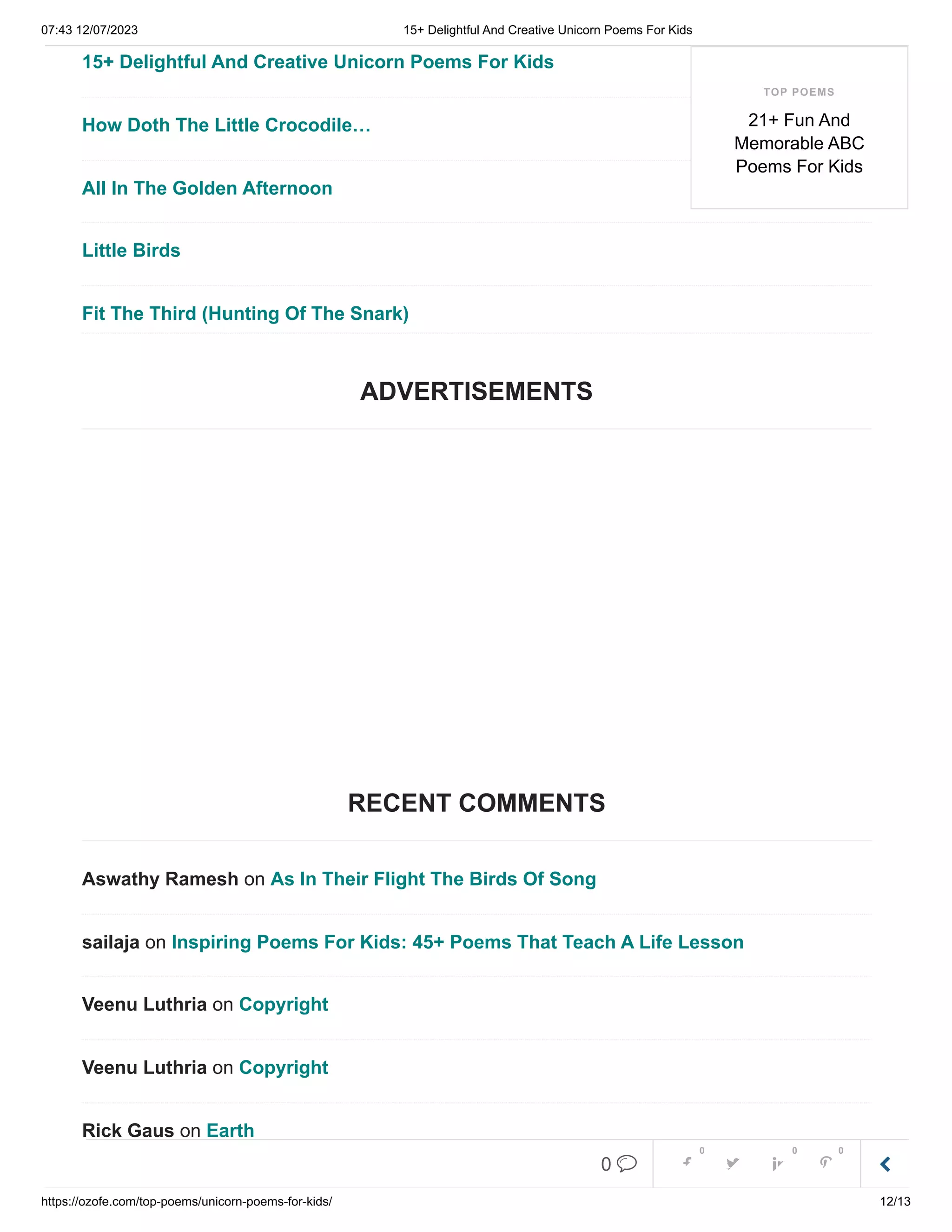 15+ Delightful And Creative Unicorn Poems For Kids.pdf