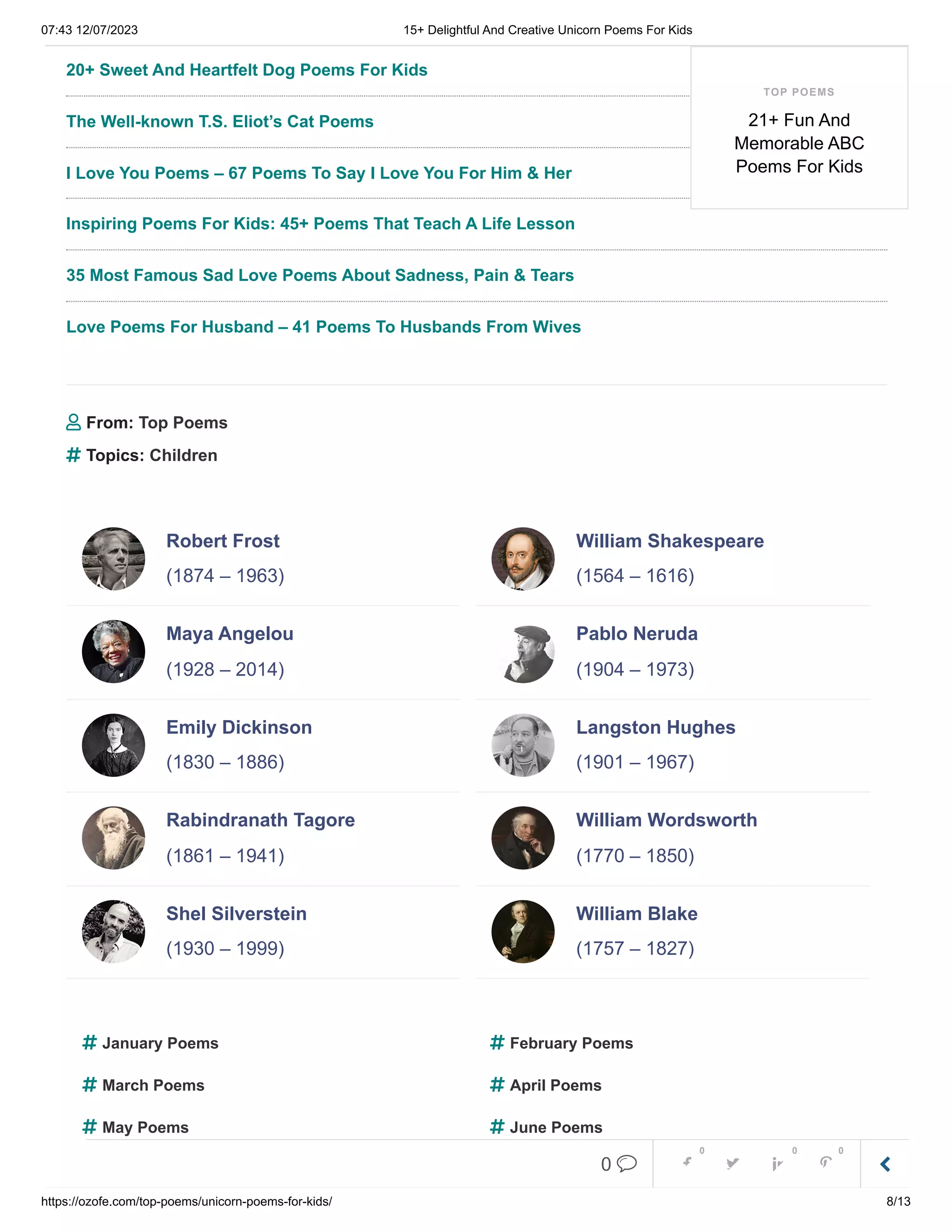 15+ Delightful And Creative Unicorn Poems For Kids.pdf