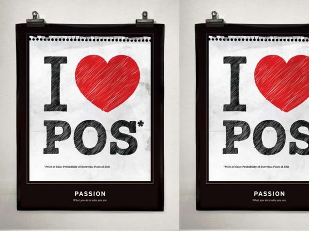 15+ desain poster motivasi yang unik | PPTX