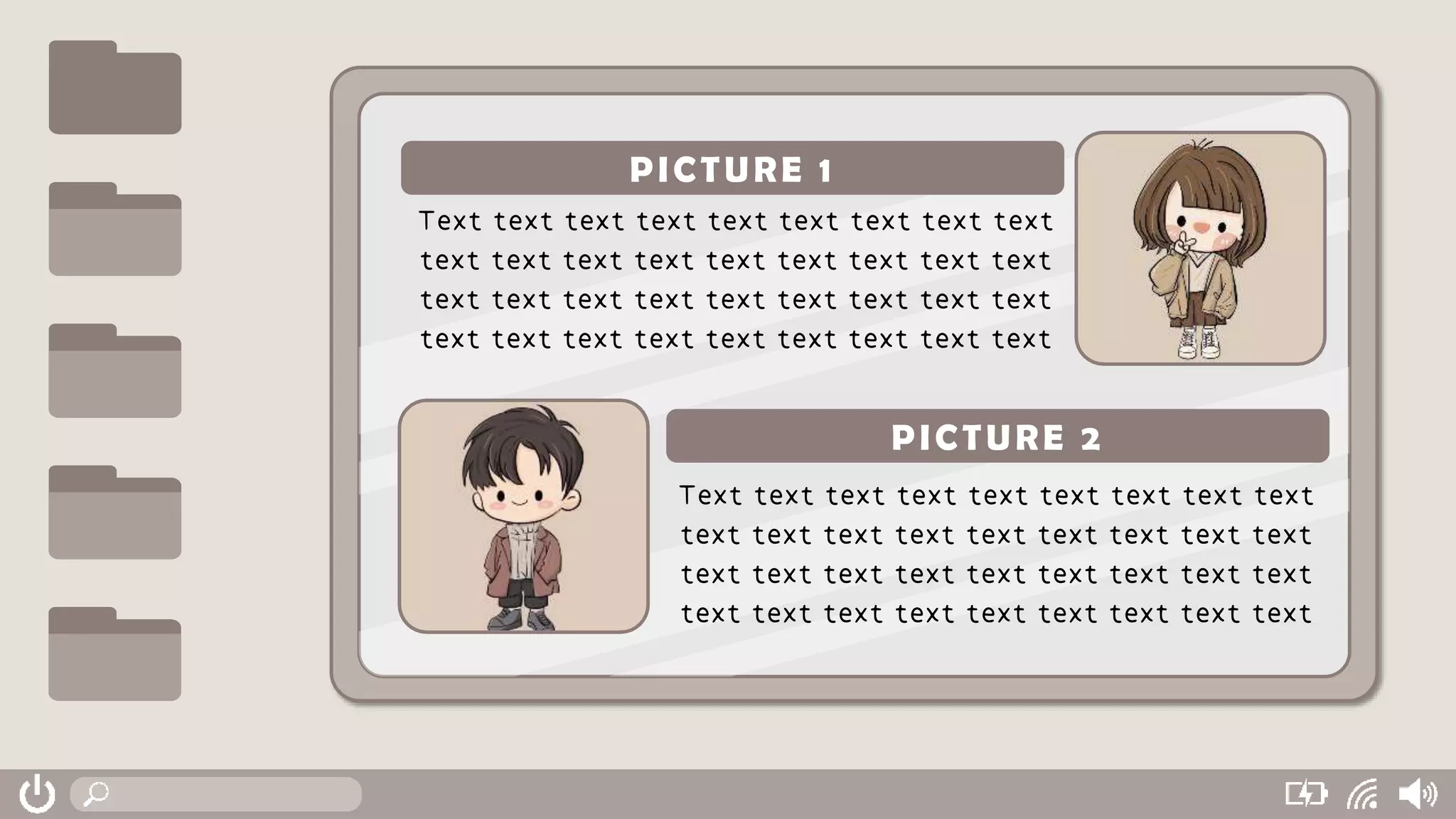 cute power point | PPT