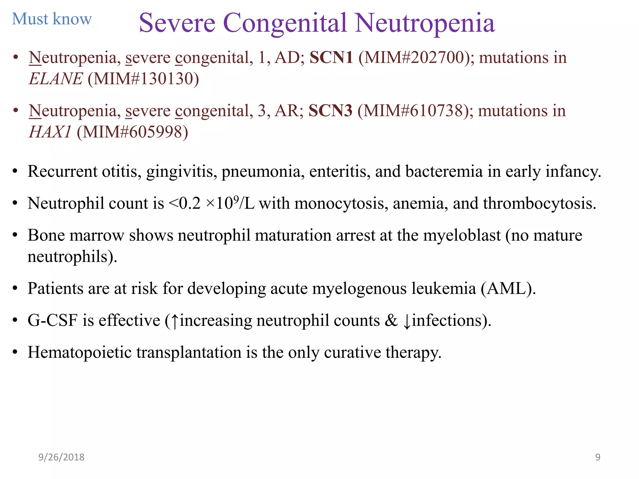 Disorders of myelopoiesis.ppt