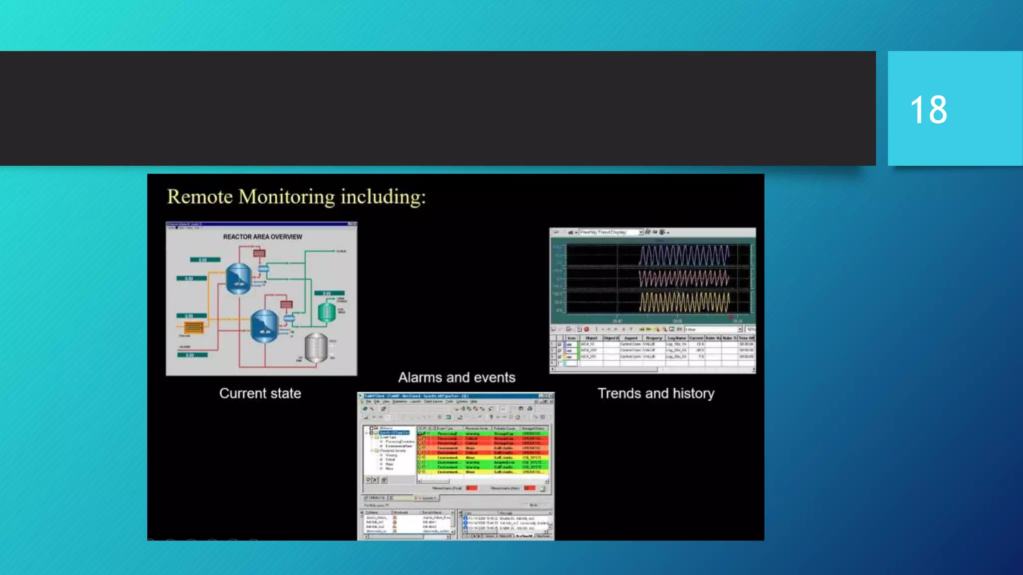Introduction to SCADA | PPTX