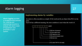 Introduction to SCADA | PPTX