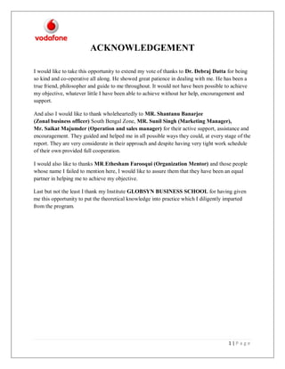 Ankush Project report clg | PDF