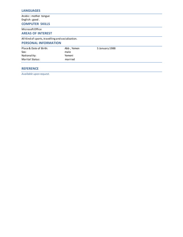 Mouaz C V (1) | DOCX