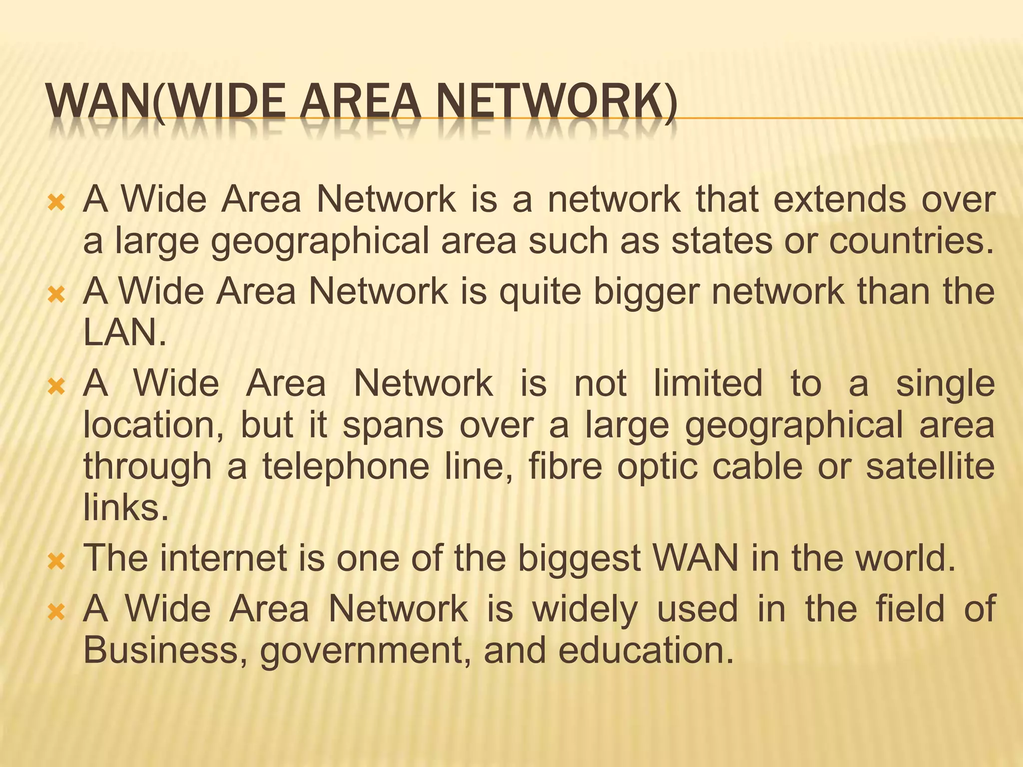 15ec44t Unit 1 Data Communication And Networking Ppt 1807