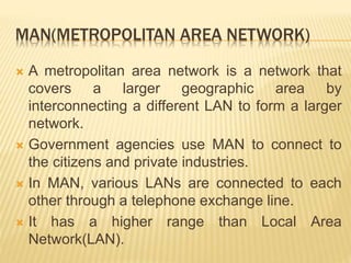 15EC44T unit 1 data communication and networking | PPTX | Computer ...
