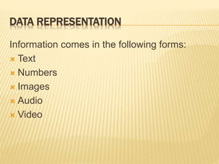15EC44T unit 1 data communication and networking | PPTX | Computer Networking | Computing